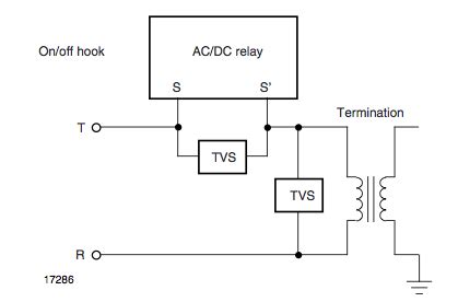 Solid State Relay Overvoltage Protection EEWeb