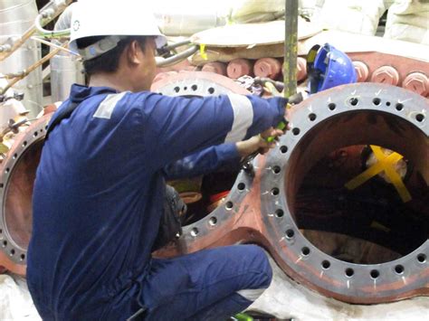 Maintenance Pt Wasa Mitra Engineering