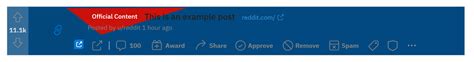 How Do I Properly Implement A Post Flair Background Image R Modhelp