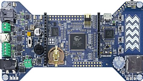 PSoC62 Microcontroller Development Kit Speeds Development Time