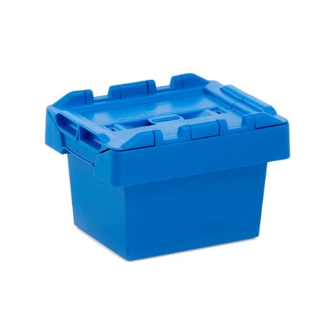 Dolav Pallet Boxes Totebox