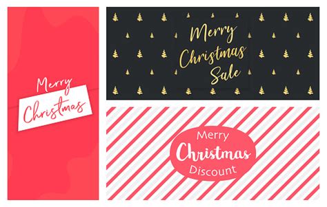 메리 크리스마스 Dl 커버 플라이어 배너 포스터 템플릿 벡터 일러스트 는 휴일 인사말 카드 팩 세트를 제공 0명에 대한 스톡