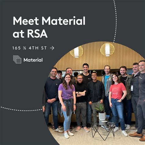 Material Security On Linkedin Rsac