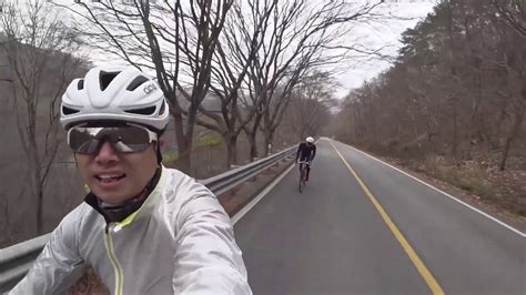 정연동생과모래재라이딩전주트위터자전거캐논데일mtb와로드지슬아빠 Youtube