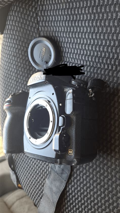 Autofocus Not Working Rnikon