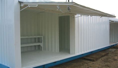 Pressurized Offshore Container Pt Bukaka Teknik Utama Tbk