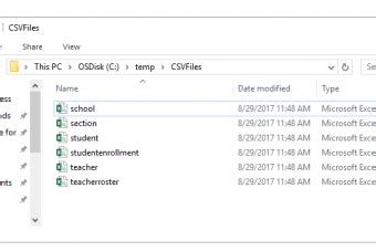 Of The Best Software To Open CSV Files In Windows