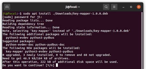 How To Remap Keyboard Gamepad In Ubuntu Easily With This Tool Open Source Society Malta
