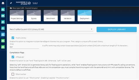 Solved Nanoedge Build Error Rtosrtosaxf Error L6200e Stmicroelectronics Community