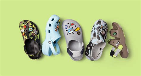 Crocs Enhances Customer Journey And Safeguards Revenue Growth With Kasada Source