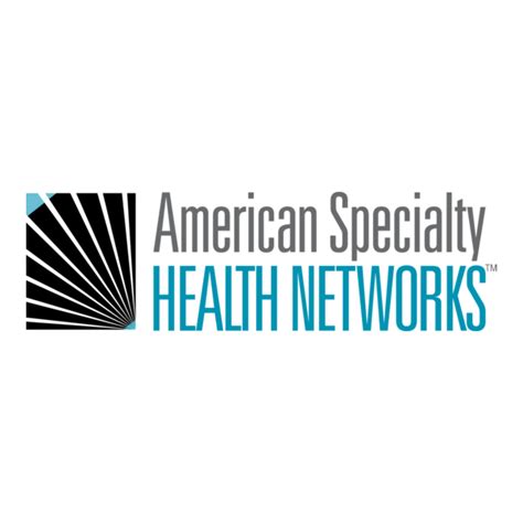 American Specialty Health Logo Erin Hiley Chief Legal Officer Evp