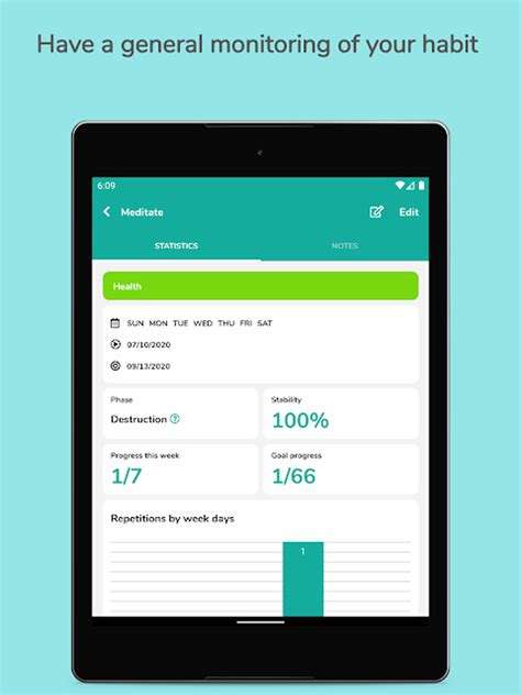 Habitude Daily Habit Tracker Routine Planner APK Para Android Descargar