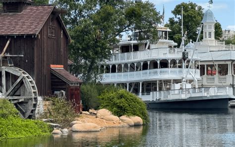 Disneyland Paris Archives That Park Place