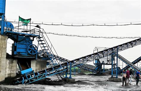Graphite Ore Processing Jxsc Machinery