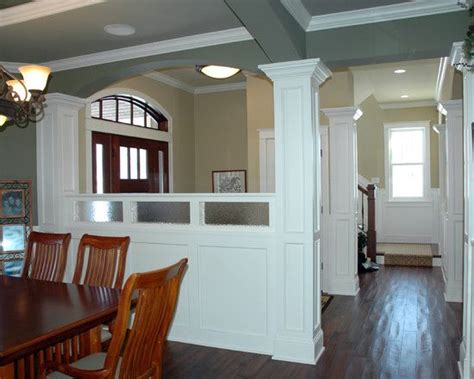 24 Best Half Wall Room Dividers Ideas Half Wall Room Divider Half