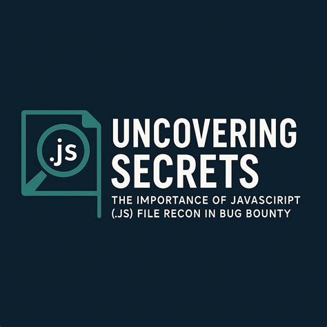 Hunting Javascript File For Bug Hunters By Vivek Ghinaiya Stackademic