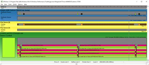 debugging d3d12 fences and queues anteru s blog