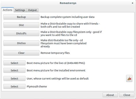Tutorial Remastering Linux Ubuntu LTS Trusty Tahr Kusumandaru S Blog
