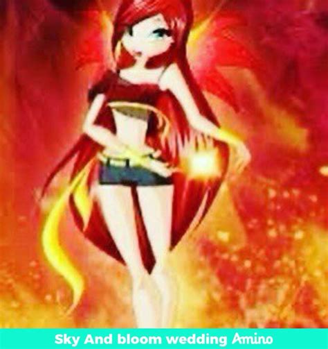 Princess Lily Of Eraklyon Wiki Winx Club Fantasy World Amino