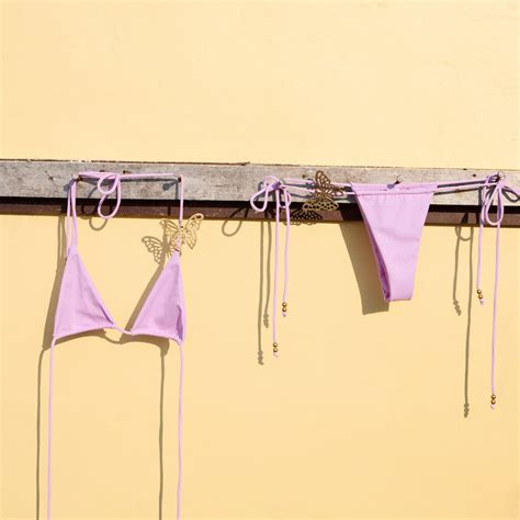 Kupu Kupu Bikini Andi Bagus