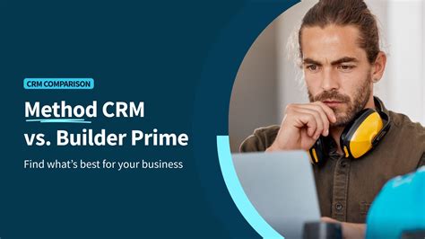 Crm Comparison Method Vs Salesforce — Method