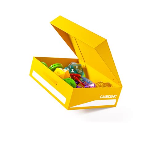 Token Holder Gamegenic