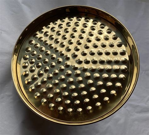 A Solid Brass Shower Rose For Sale Tap Refurbishment