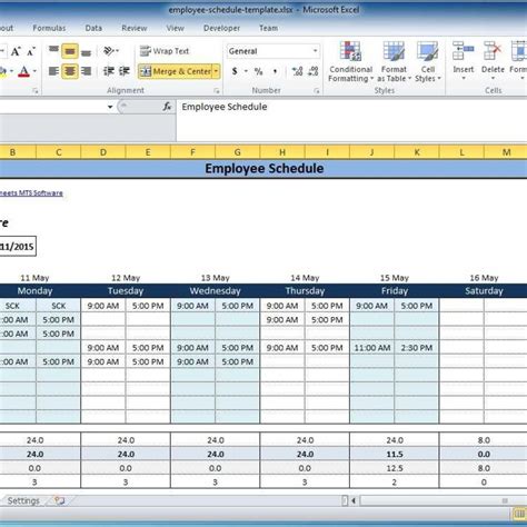 Excel Spreadsheet Scheduling Employees Google Spreadshee Excel Spreadsheet For Scheduling