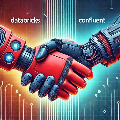 ido bronstein on linkedin databricks and confluent just announced a new integration between…