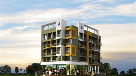 Abhishek Meena Corner In Navade Navi Mumbai Price Reviews And Floor Plan