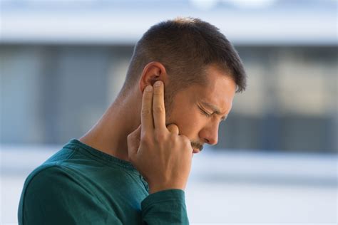 Tinnitus Understanding The Ringing In Your Ears Hearing Associates
