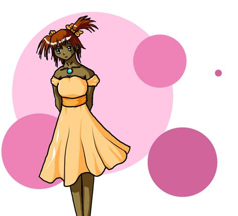 Sari Sumdac By Transformersgirl84 On DeviantArt