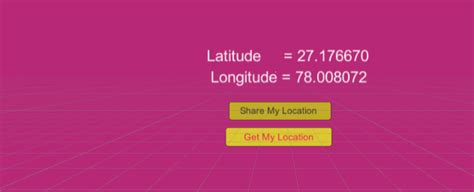 Integration Of Huawei Location Kit In Unity Rhuaweidevelopers