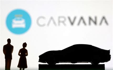 Carvana Slides On Wider Than Expected Loss As Used Car Demand Shrinks