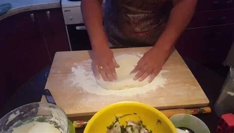 Пирог рыбный пошаговый рецепт Семейный секретный рецепт Смотреть онлайн в поиске Яндекса по