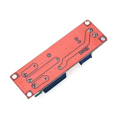 NE555 DC 12V 10A Timer Delay Relay Module