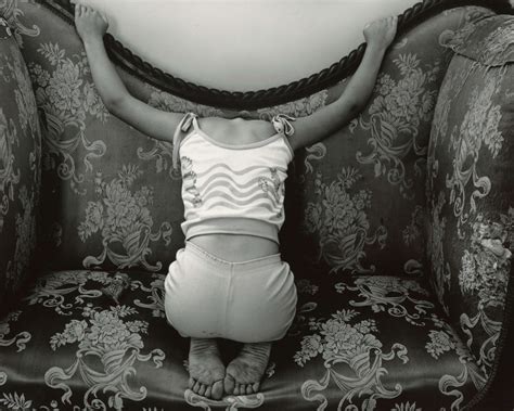 Sally Mann At Twelve January 30 April 5 2025 Jackson Fine Art