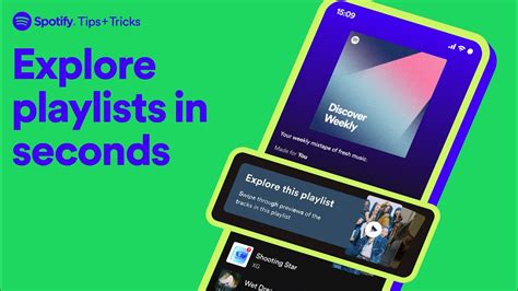 Learn How To Explore Playlists On Spotify To Find More Music You Love YouTube