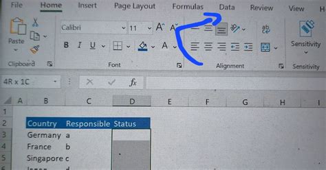 Soalicious MS Excel Add Drop Down List And Add Conditional Coloring Or Formatting