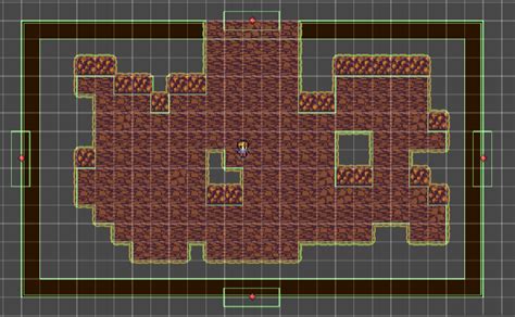 What Is The Best Way To Detect This Collision Questions And Answers Unity Discussions