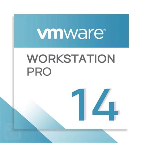 Vmware Workstation Pro 14