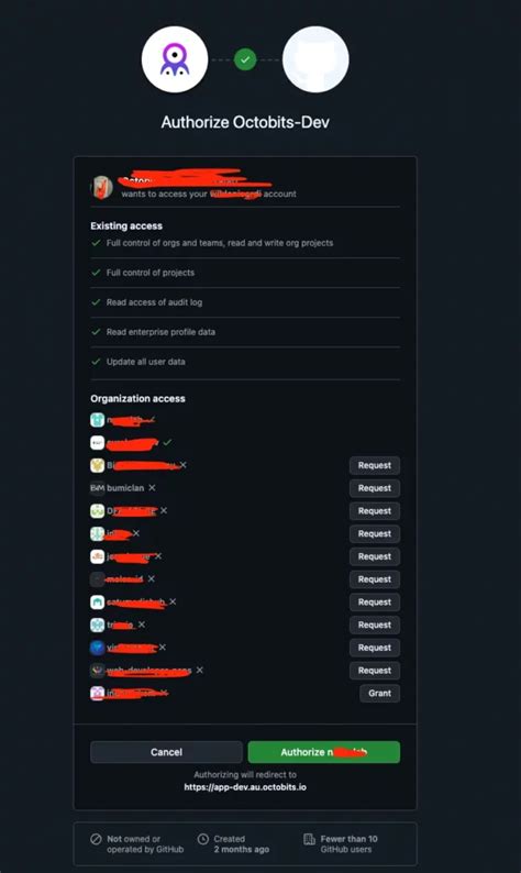 How To Integrate Github With Octobits Octobits
