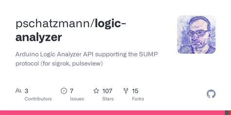 Github Pschatzmannlogic Analyzer Arduino Logic Analyzer Api