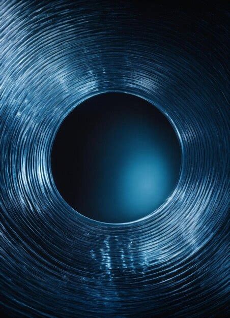 Glass Effect Premium Ai Generated Image