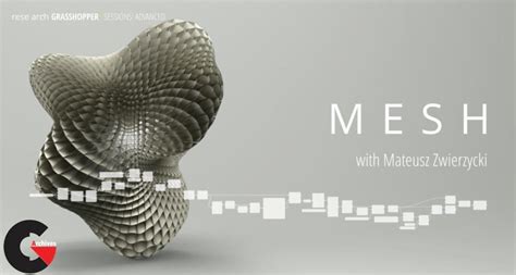 Grasshopper Mesh Thebigbewer Grasshopper Mesh Thebigbewer