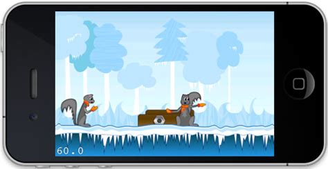 how to make a catapult shooting game with cocos2d and box2d part 1 kodeco