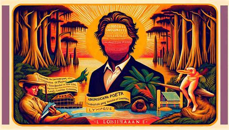 David Kirby And The Interweaving Of Regional Identity In Louisiana