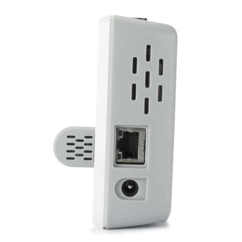 DWE WIFI Ethernet Data LoggerAlpha Controls Instrumentation Inc