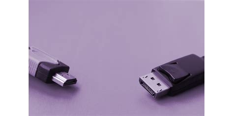 Does DisplayPort To HDMI Lose Any Quality Explained WhatsaByte