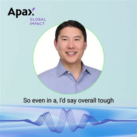 Apax On Linkedin Impactinvesting Socialimpact